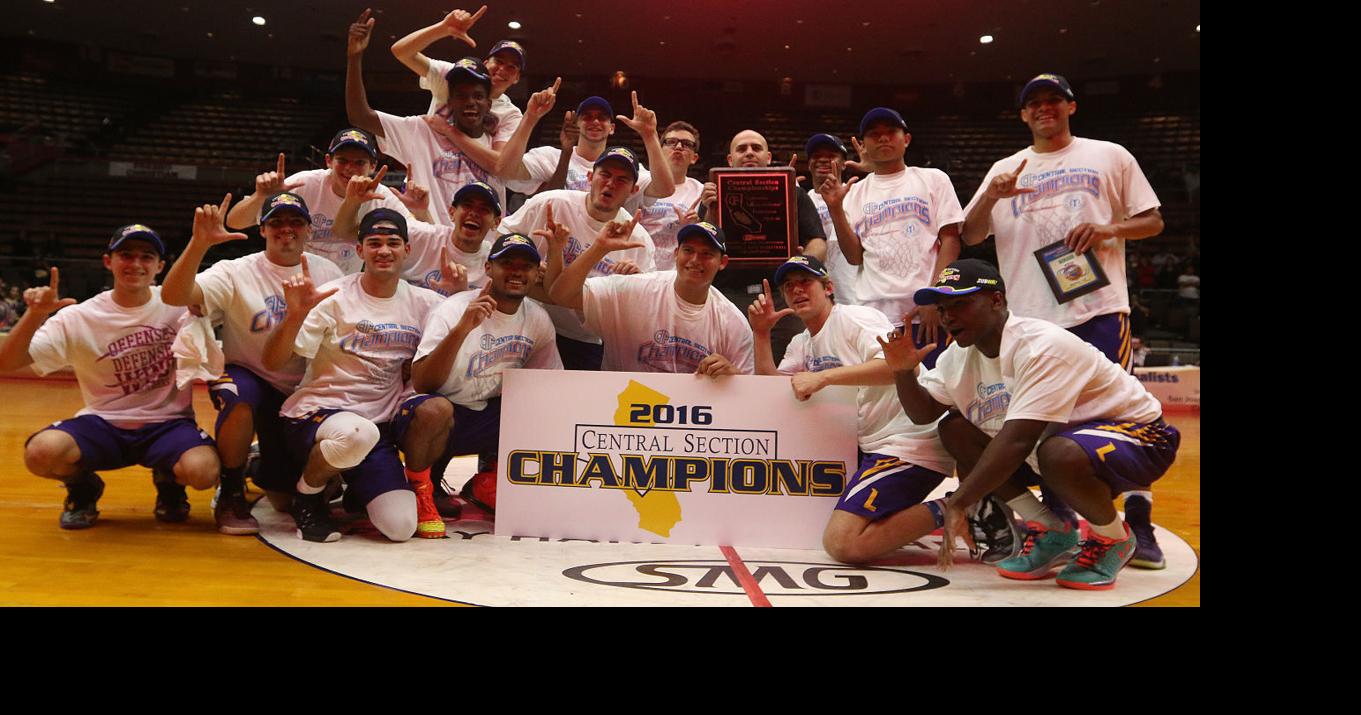 Lemoore wins Valley basketball championship | Gallery | hanfordsentinel.com