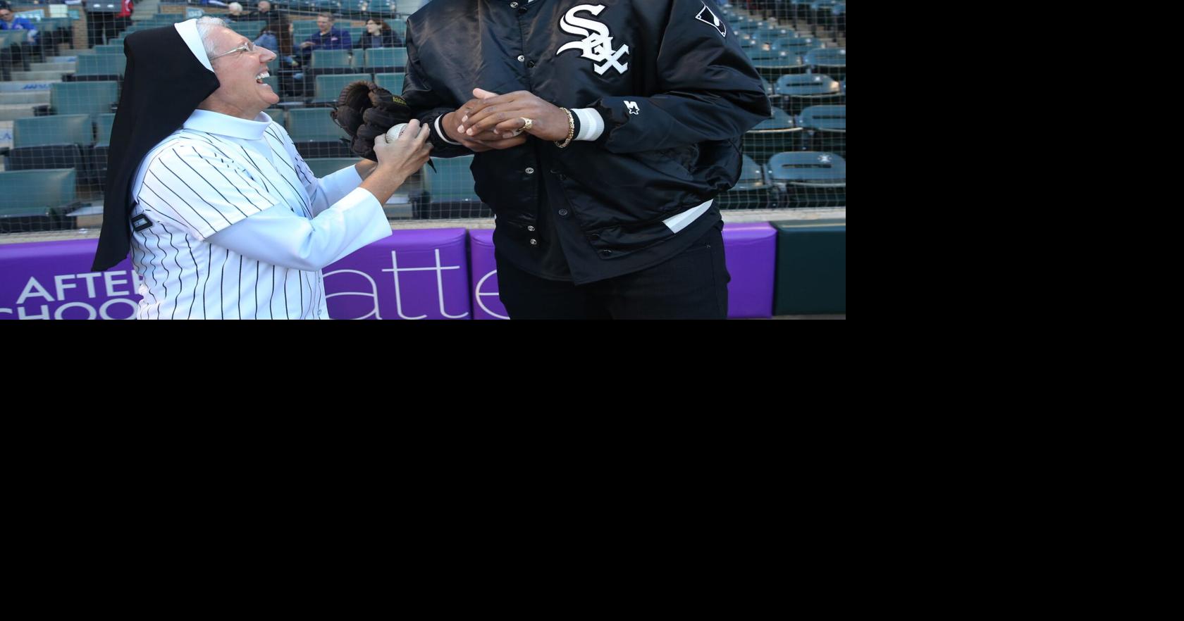 How these Chicago nuns use sports to spread their message of service ...