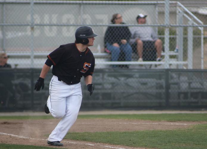 Selma continues hot start on the diamond | Selma / Kingsburg ...