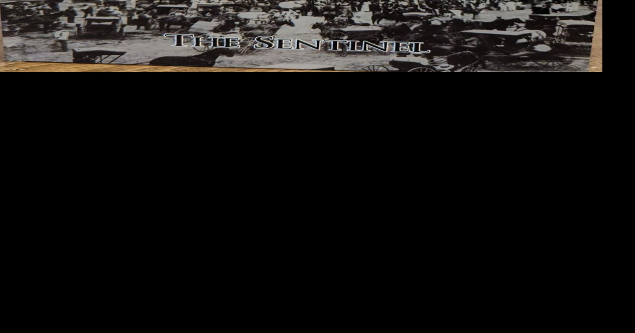 Hanford Library to host meet and greet with local authors — and me ...