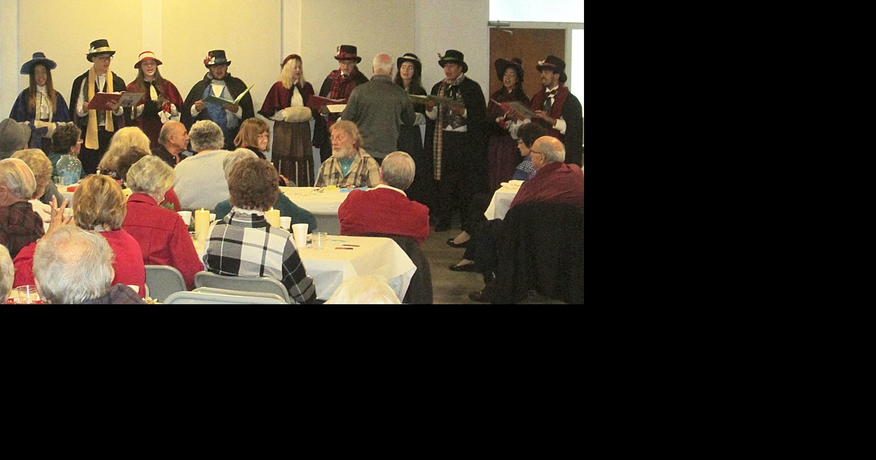 Senior Activities | Hanford Sentinel | Community News | hanfordsentinel.com