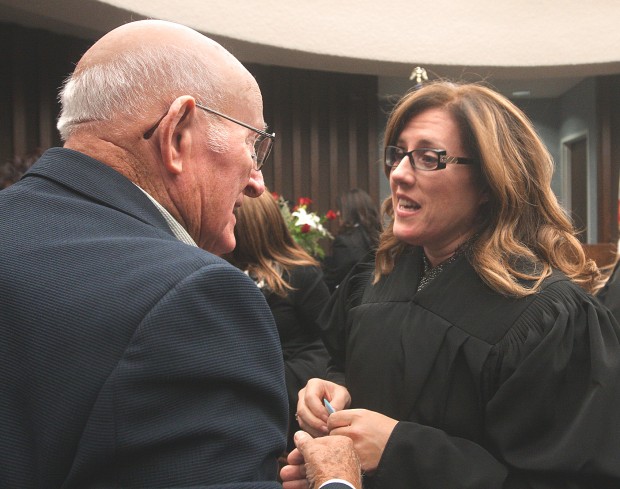 Local attorney achieves personal goal of becoming Superior Court judge ...