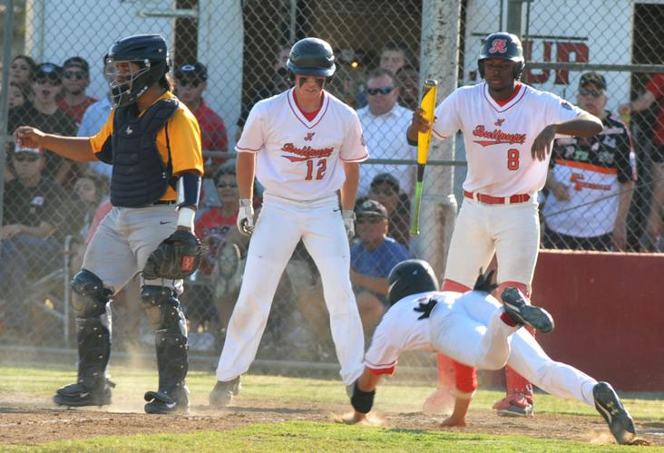 Baseball: Hanford to play for Section crown | Local Sports ...