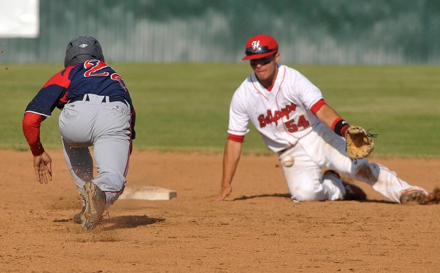 Baseball Playoffs | Gallery | hanfordsentinel.com