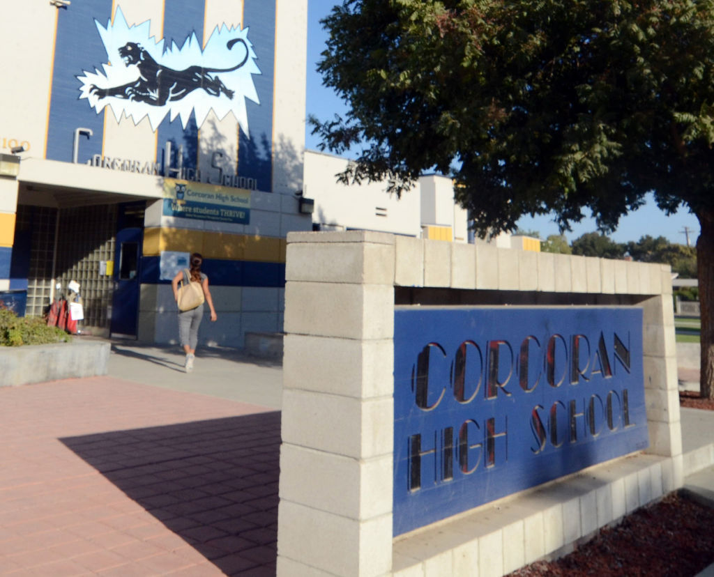 Districts get mixed Exit Exam results | Local | hanfordsentinel.com