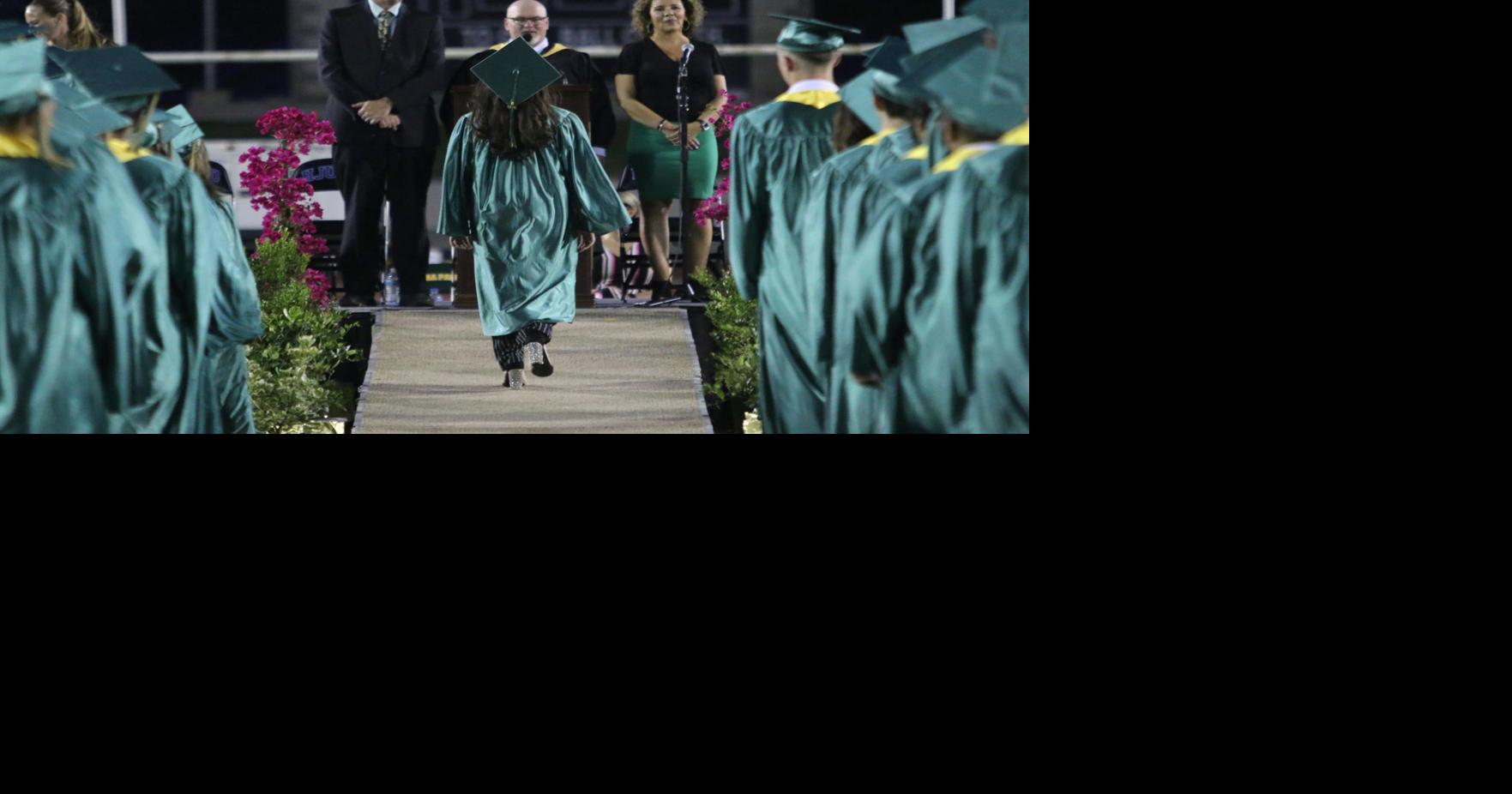 HJUHSD releases plans for 2020 graduation ceremonies | News ...