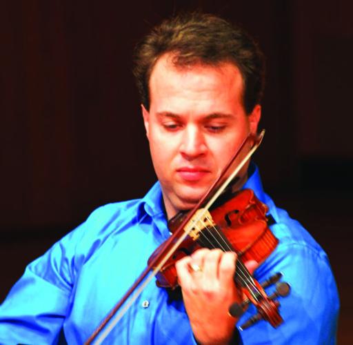 Kings Symphony Orchestra gets new conductor | Lifestyles ...
