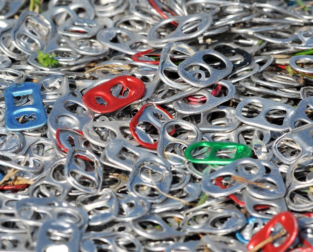 Island Elementary School dominates pop-tabs drive | Local News ...