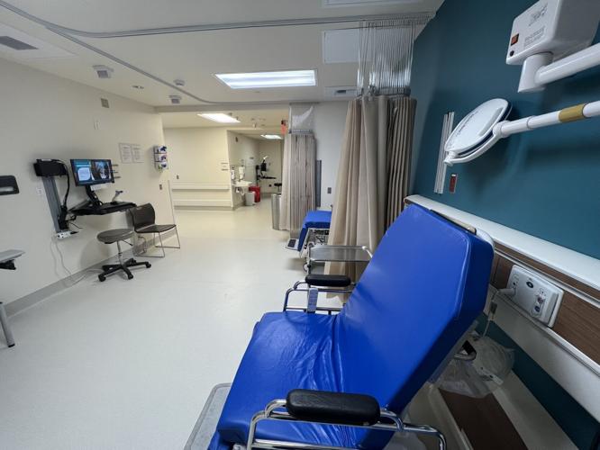Adventist Health Selma completes expansion project | Local News | Selma ...