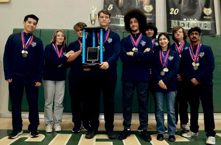 Lemoore Middle College HS wins Academic Decathlon | Local News ...