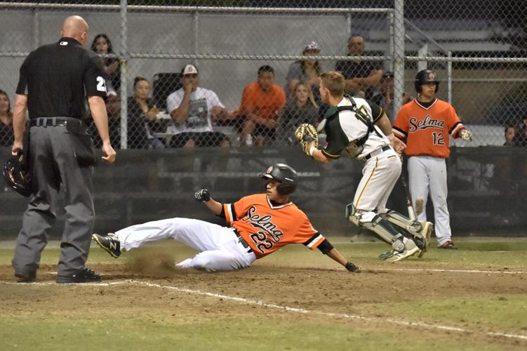 Bears score victory in tournament | Local News | Selma / Kingsburg ...