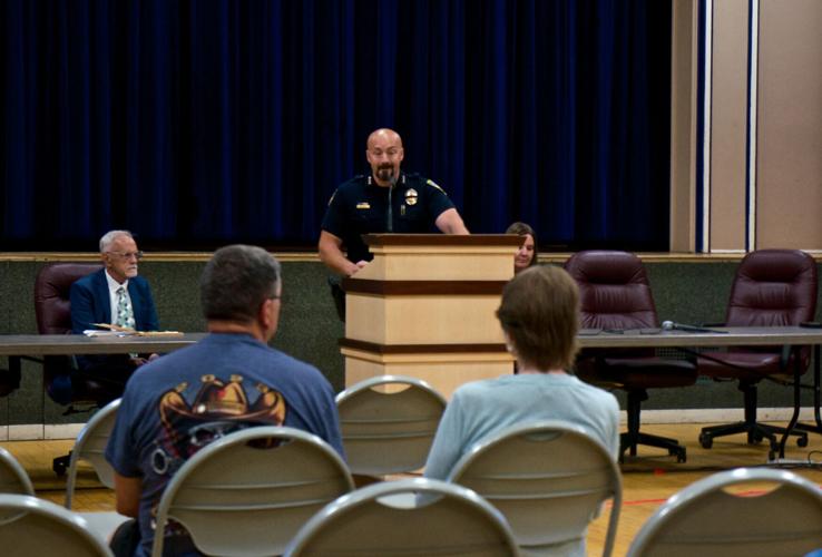 Lemoore bringing dispatch operations to LPD | Politics ...