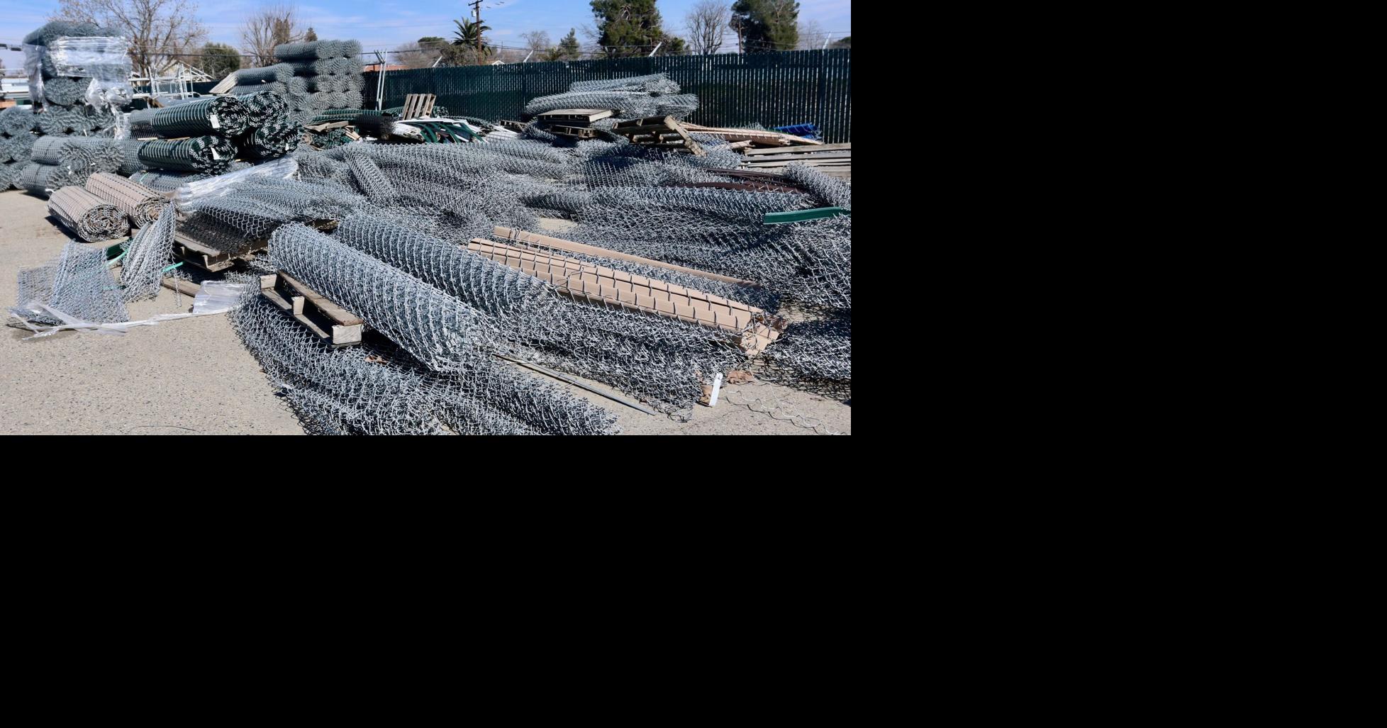 Hanford Council approves annexation of county island, Champi Fencing ...