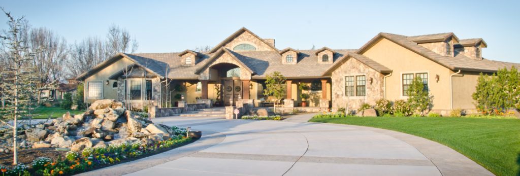 Homes of Distinction: The Hansen Home | Lifestyles | hanfordsentinel.com