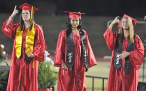 Hanford High School Graduation 2011 | Gallery | hanfordsentinel.com