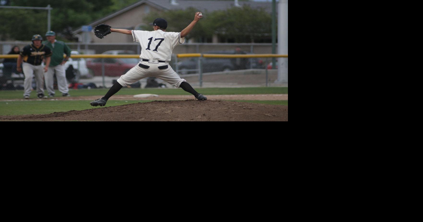 Photos: Selma vs Kingsburg baseball | Sports | Selma / Kingsburg ...