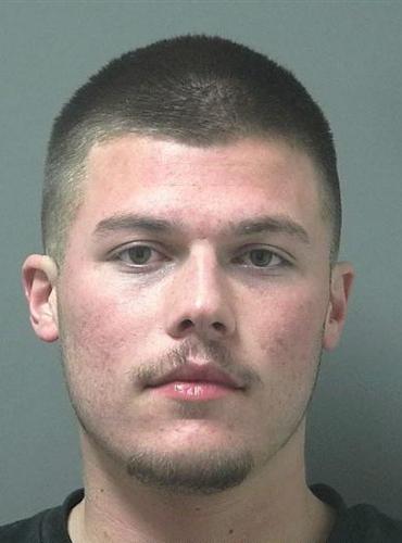 Five arrests made in armed robbery | News | hanfordsentinel.com