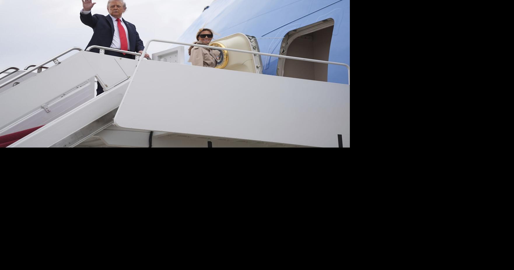 The divider-in-chief | Steven V. Roberts | Columnist | hanfordsentinel.com