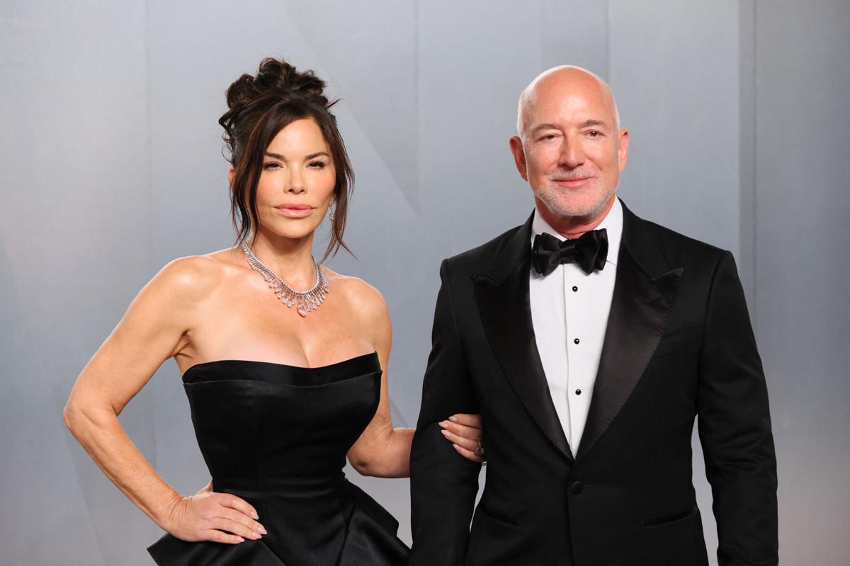 Bezos family gives $100 million gift to NYC for early childhood ...