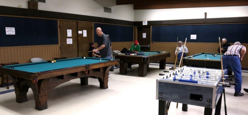 Longfield Center is Parks and Rec's hidden gem | Local News ...