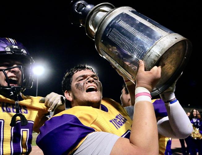 Looking back at the Top 10 sports stories of 2022 | Sports | Selma ...