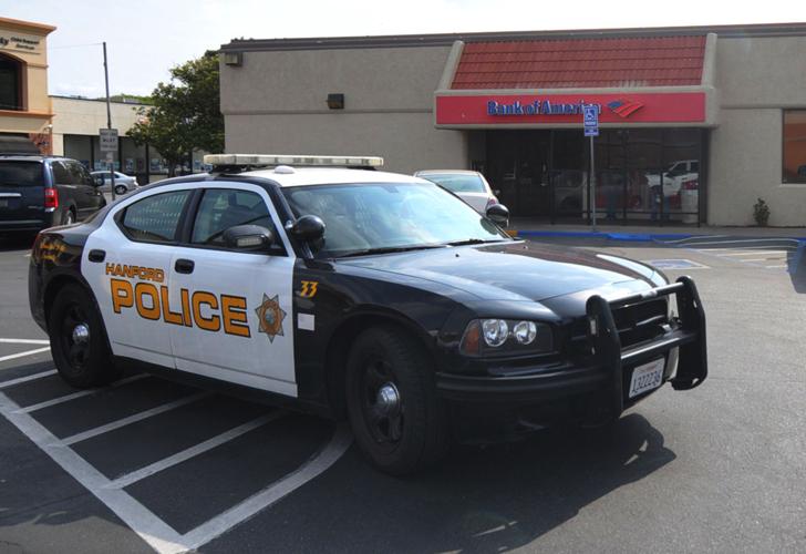 UPDATE: Manhunt underway for Bank of America robbery suspect | News ...