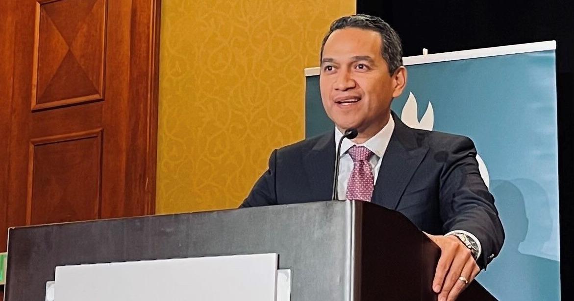 Raul Ayala, Adventist Health physician, installed as CAFP President | business | hanfordsentinel.com