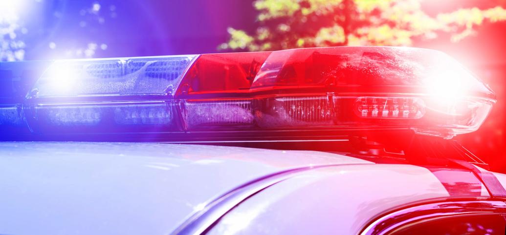Two police officers injured, suspect dead following shooting in ...
