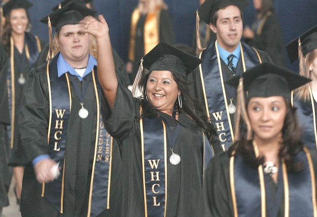 West Hills College Lemoore graduation | Gallery | hanfordsentinel.com