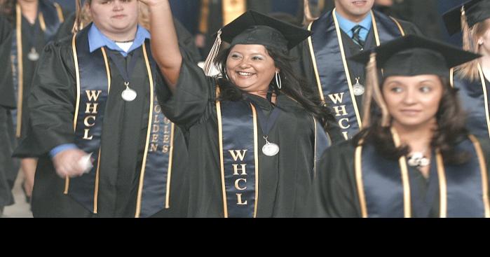 West Hills College Lemoore graduation | Gallery | hanfordsentinel.com