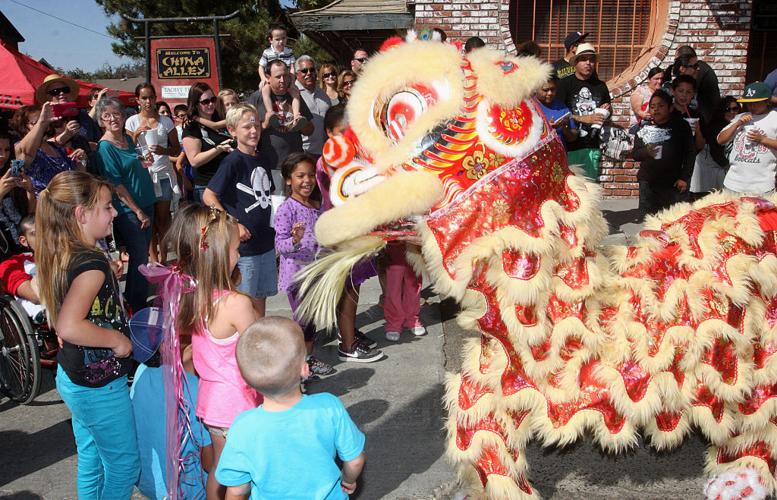 Weekend events focus on fun, culture | Local News | hanfordsentinel.com