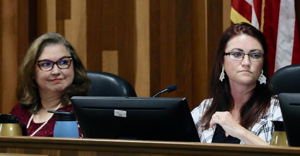 Hanford City Council appoints Kalish Morrow new mayor, Sharp named vice ...