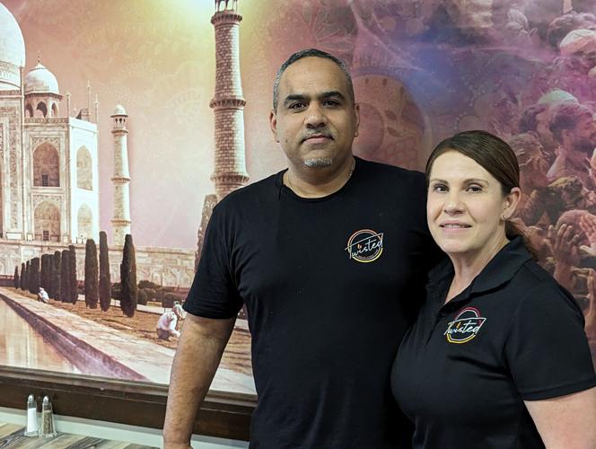 Lemoore gets twisted with new restaurant featuring Indian cuisine ...