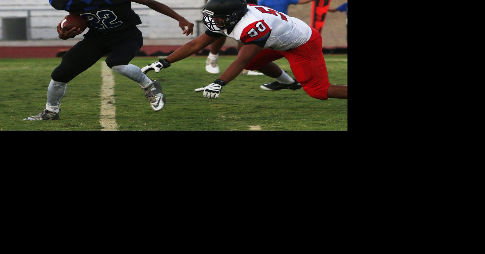 Hanford West McLane football | Gallery | hanfordsentinel.com