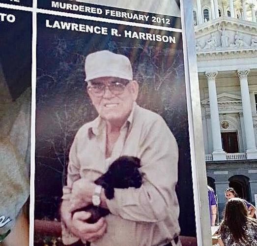 Family of Lawrence 'Hoss' Harrison opposes killer's parole | Crime ...