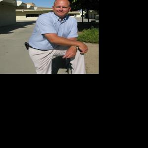 Randy Morris: Jack of all district trades | Local News | Selma ...