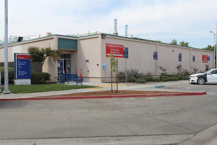 Adventist remains open during ER remodel | Selma / Kingsburg ...