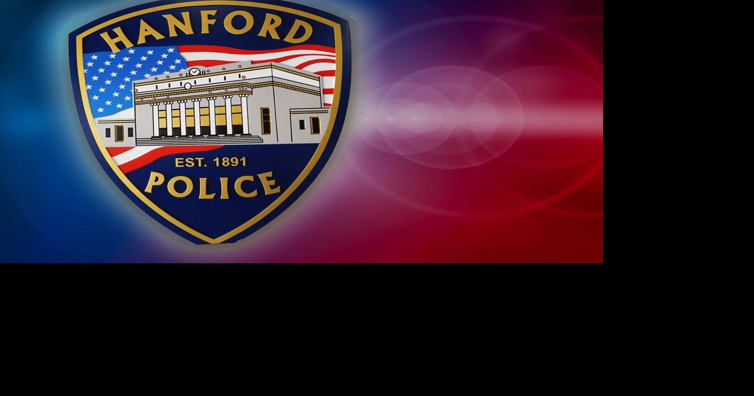 Hanford PD arrests Visalia detective on charges of domestic abuse, DUI ...
