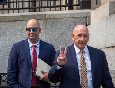 Former Trooper Michael Proctor denied deposition delay, rescheduled for ...