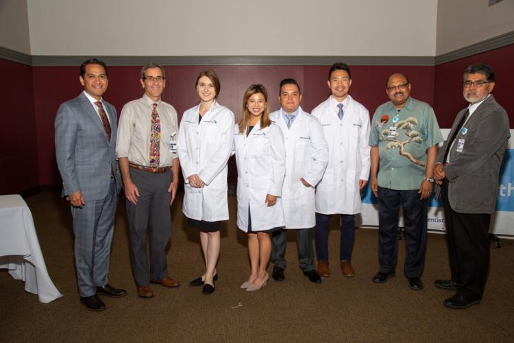 Adventist Health welcomes four new resident physicians in Hanford ...