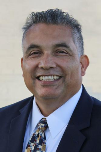 Council candidates offer their qualifications | Local News | Selma ...