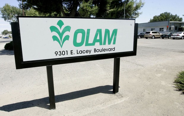 Biz beat: Olam takes over second facility in Kings County | Local News ...