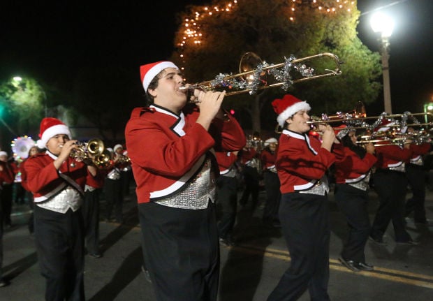 Hanford Christmas Parade | Gallery | hanfordsentinel.com