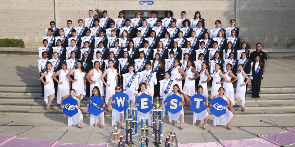 Hanford returns to prohibition era for one night | Local News ...