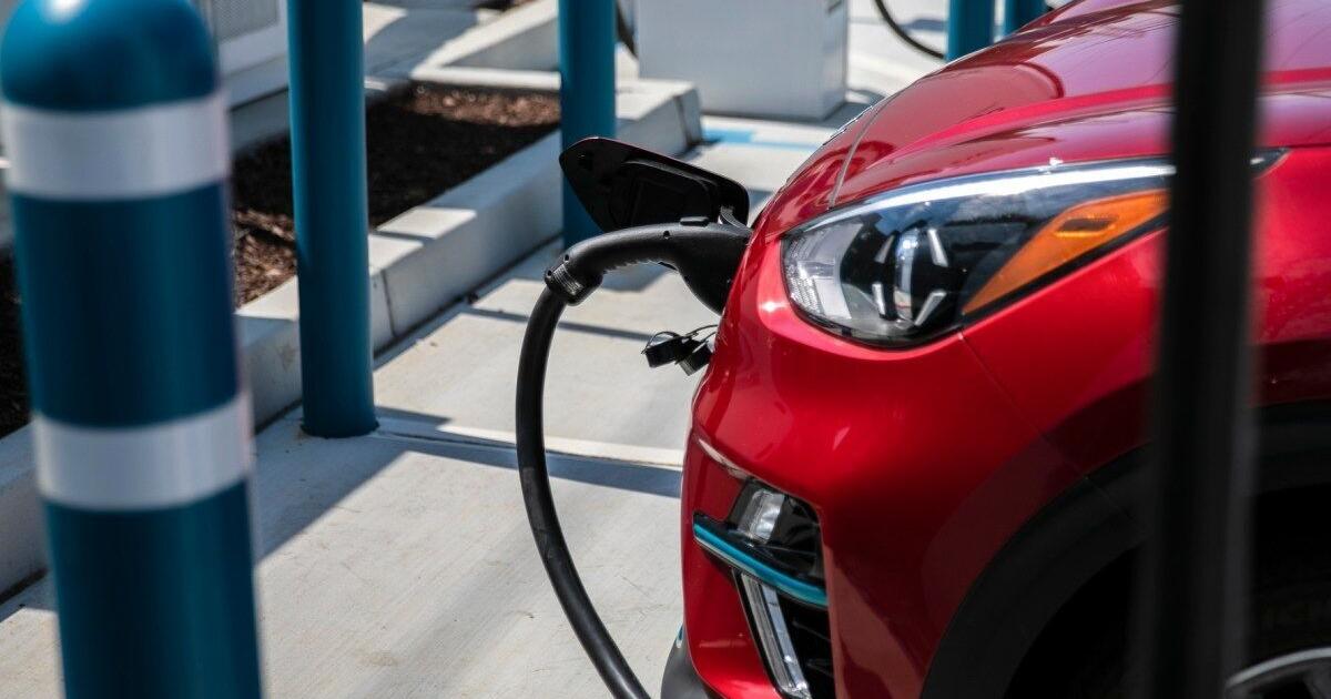 If zero-emission cars cut gasoline sales and tax revenue, how will ...