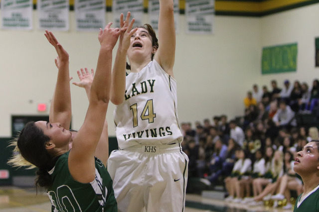 Girls basketball: Kingsburg breaks losing streak | Sports | Selma ...