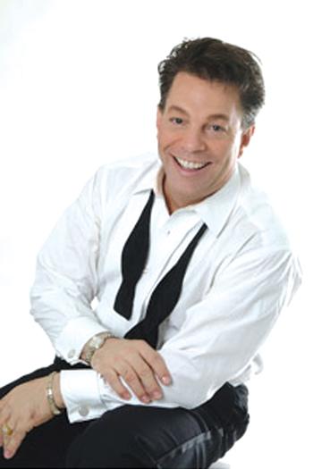 Sinatra lives again: Musician interprets song stylings of a classic ...