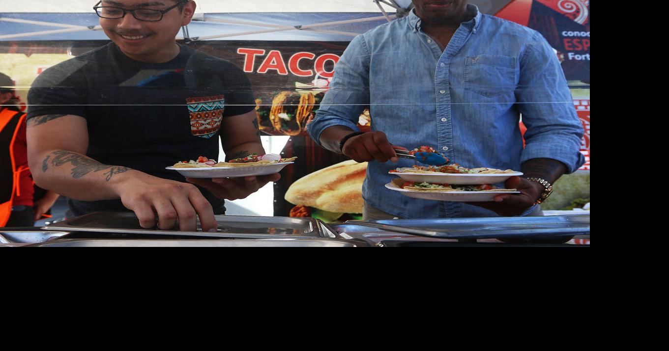 Celebrating a love for tacos | Lifestyles | hanfordsentinel.com