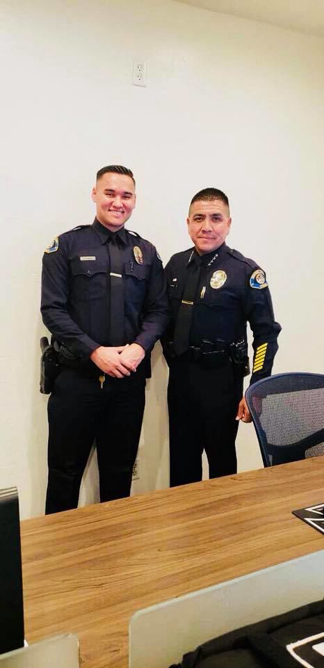 Explorers – where are they now? | Local | hanfordsentinel.com