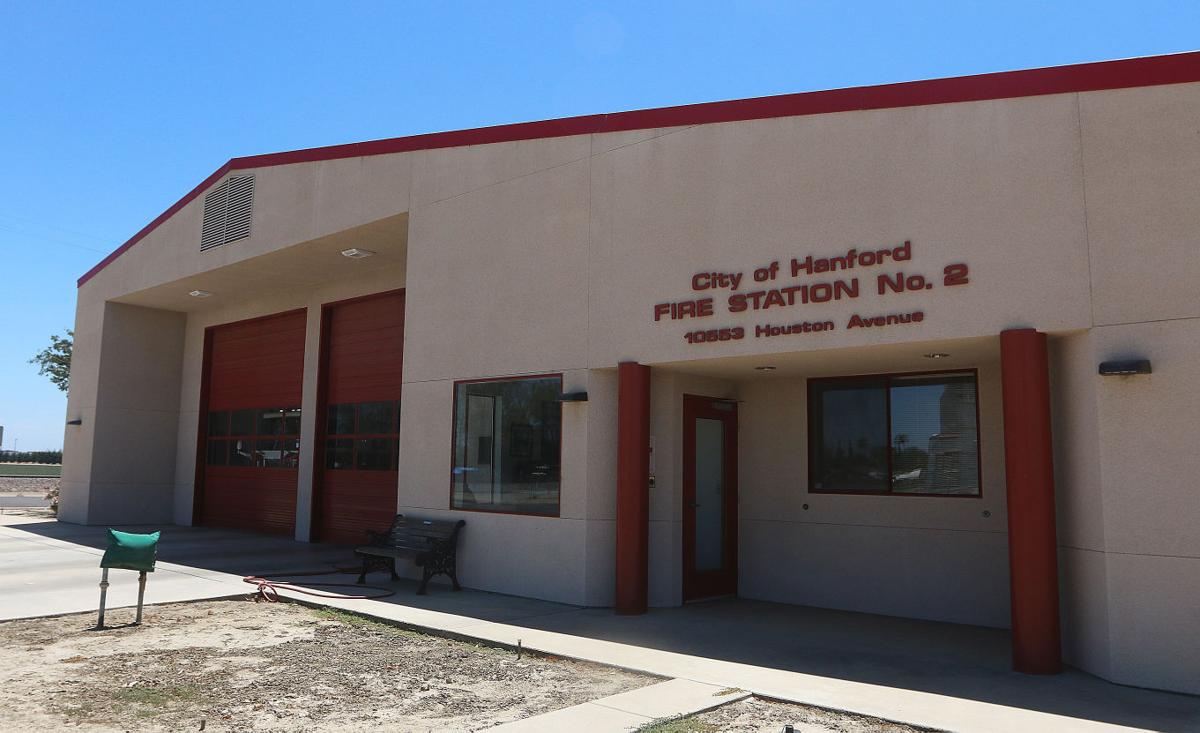 HFD works to improve response times | Local | hanfordsentinel.com